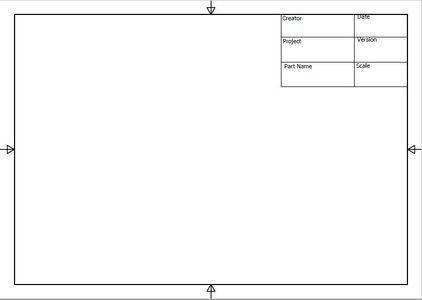 Autodesk Inventor 2017 Drawing Template (.IDW) - Instructables