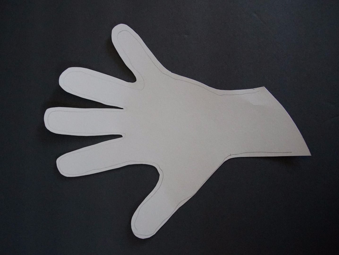 Robotic Hand Science Project : 5 Steps (with Pictures) - Instructables