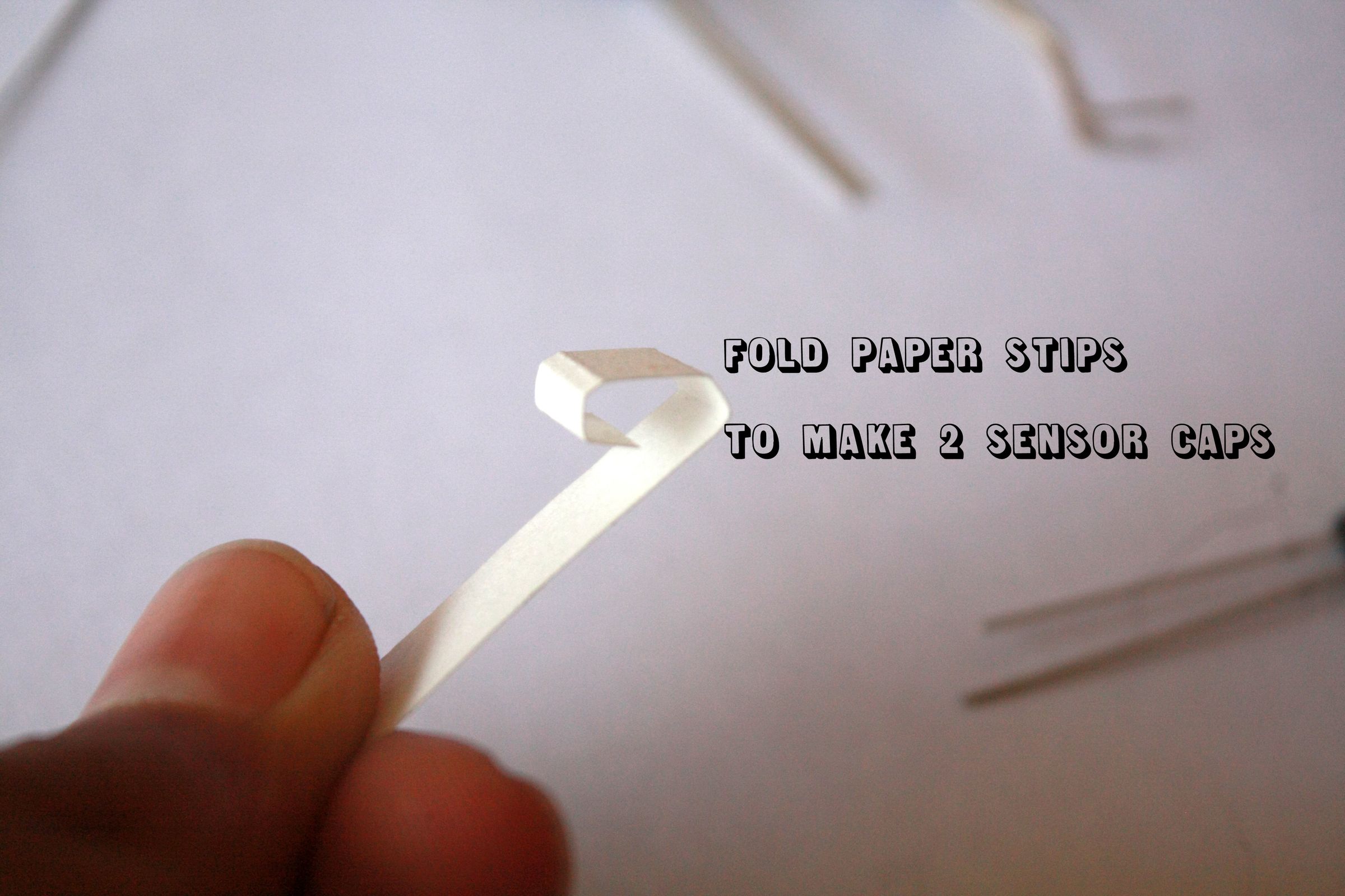 Measure RPM - Optical Tachometer : 10 Steps (with Pictures) - Instructables