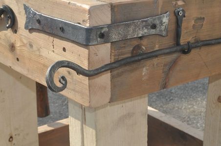 Anvil Stand : 9 Steps (with Pictures) - Instructables