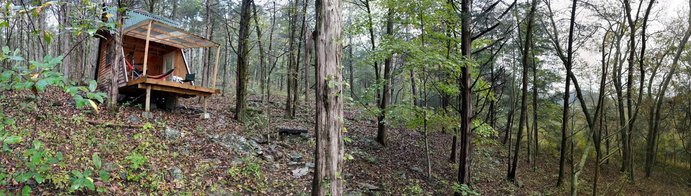 Convertible A-Frame Cabin : 8 Steps (with Pictures) - Instructables