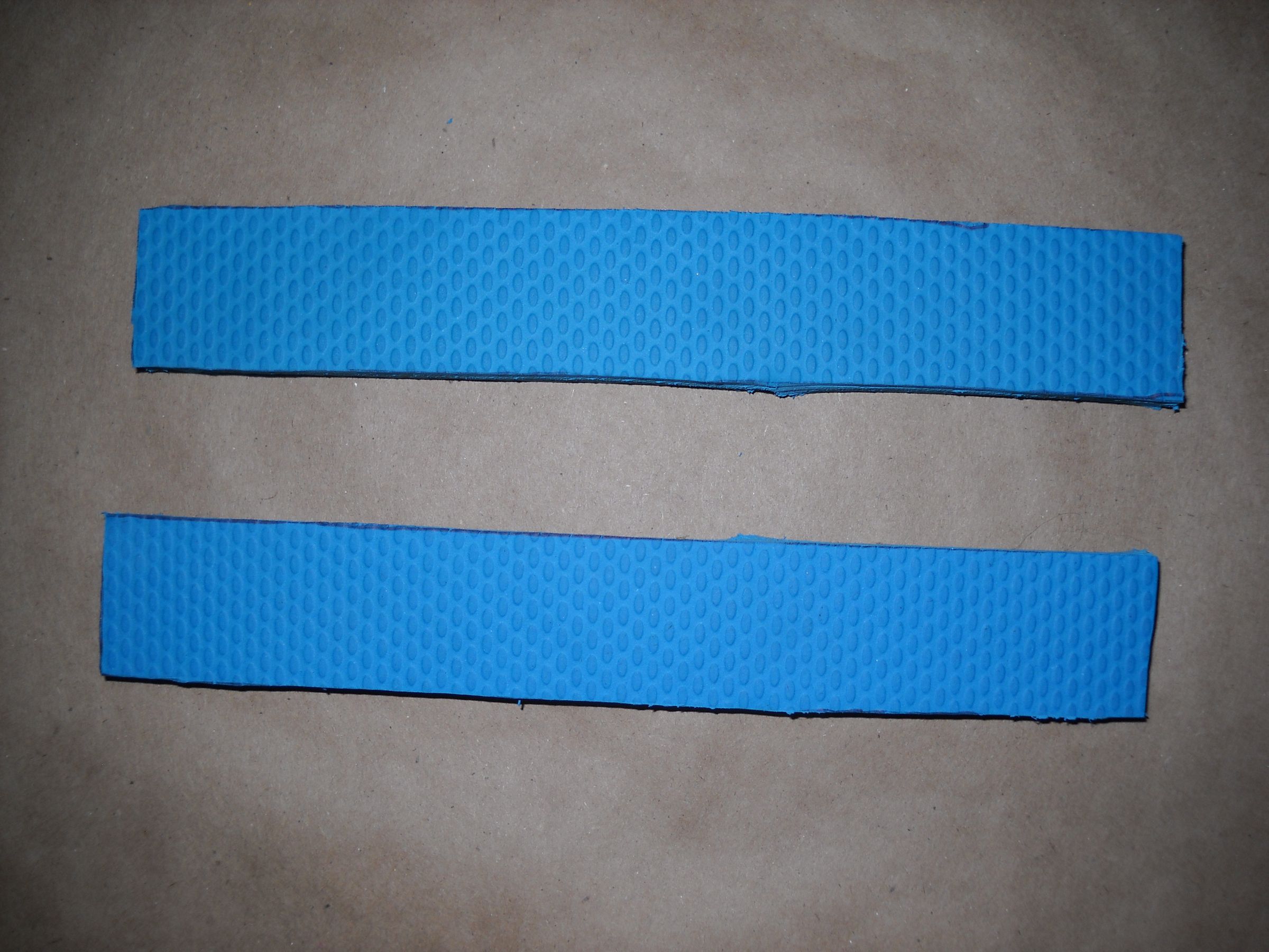 Hairpin Lace Loom : 9 Steps (with Pictures) - Instructables