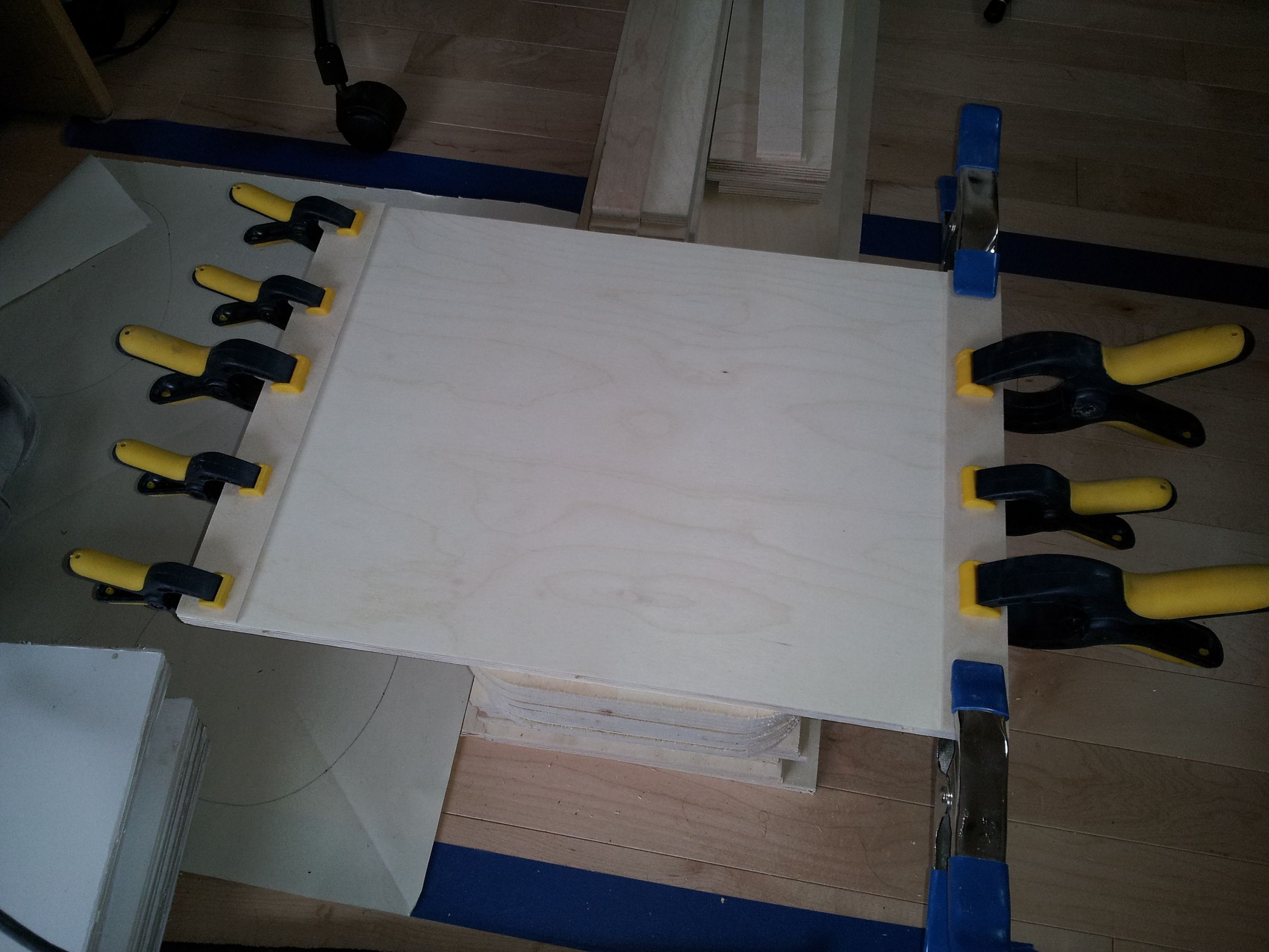 Newspaper Stand : 8 Steps (with Pictures) - Instructables