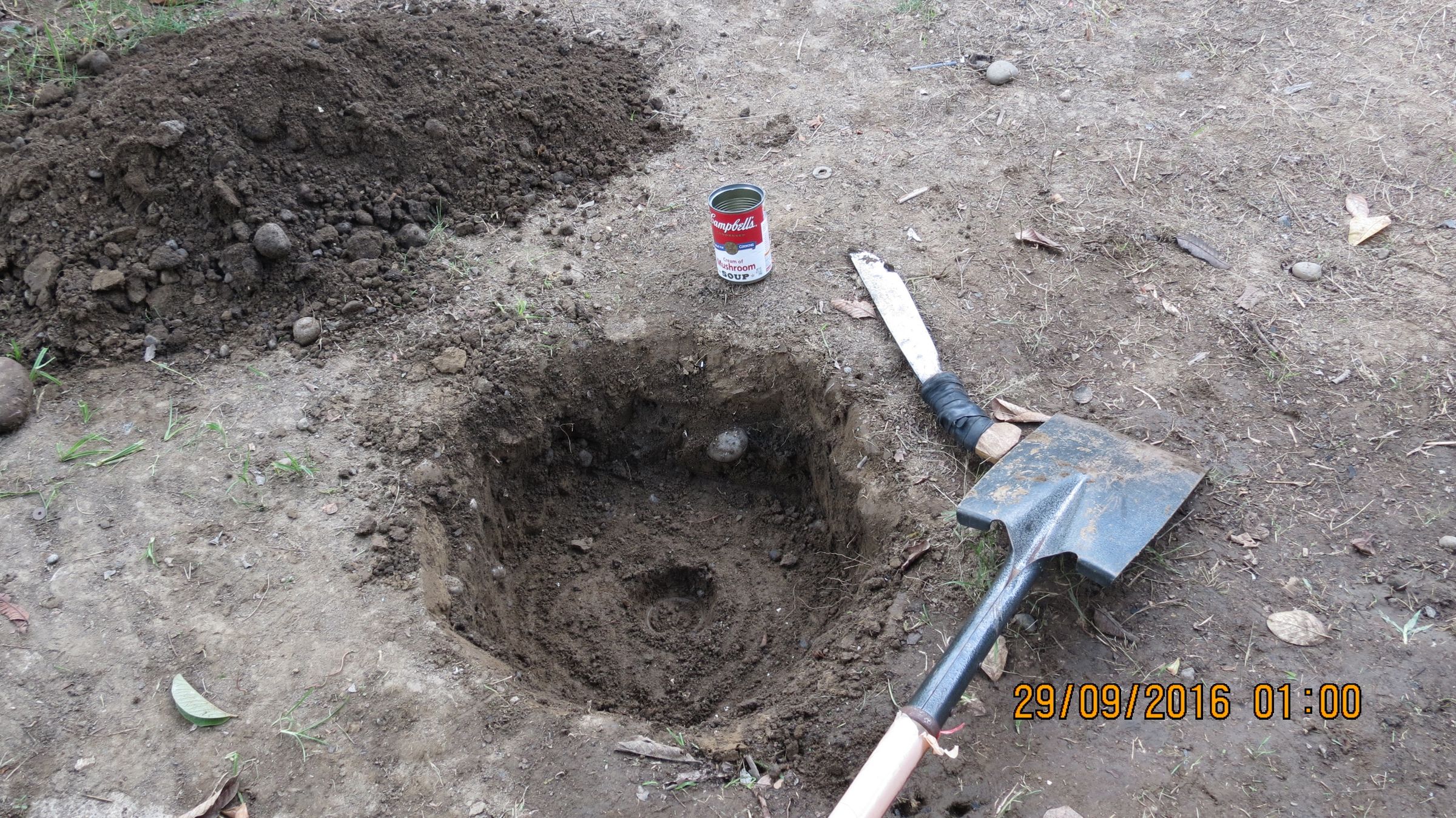 How to Get Fresh Water in the Wild : 3 Steps (with Pictures ...