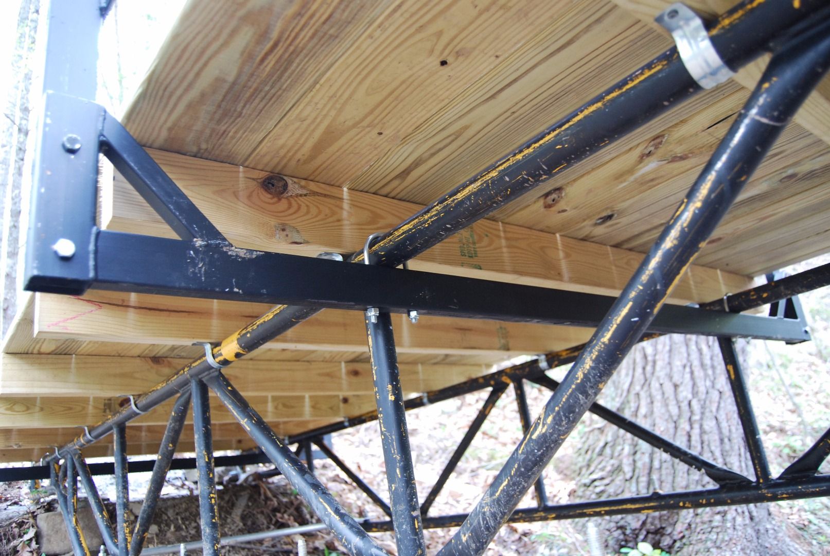 ATV Bridge : 6 Steps (with Pictures) - Instructables