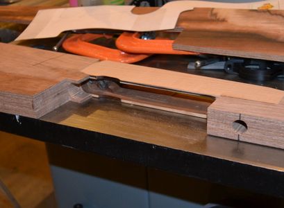 Building a Custom Rifle Stock : 14 Steps - Instructables