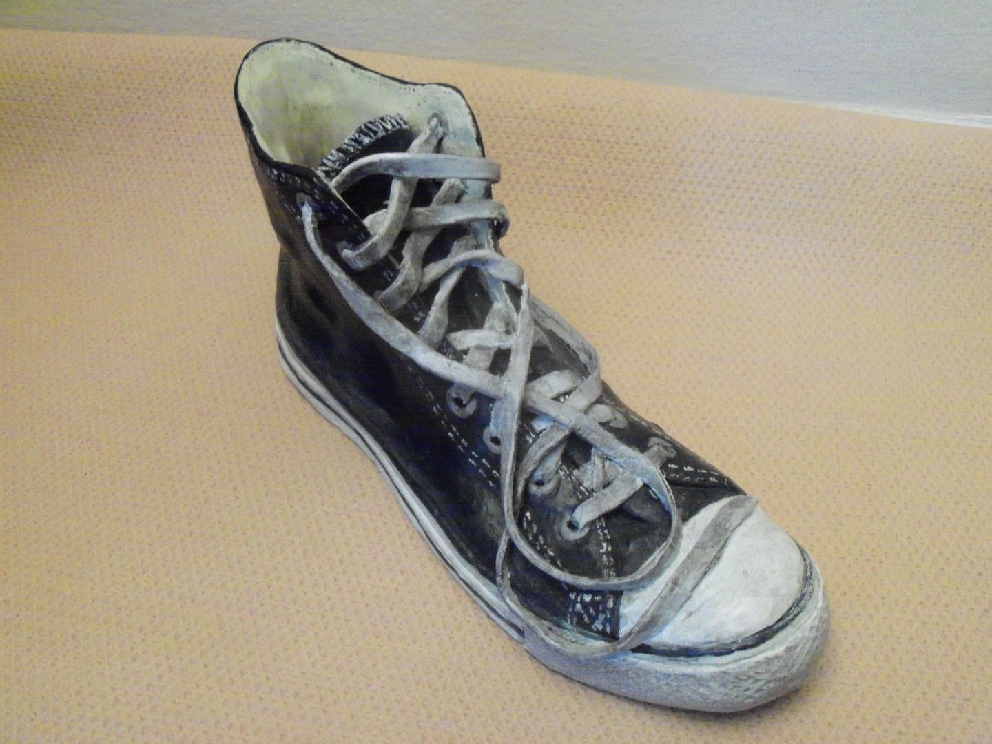 Ceramic Shoe : 11 Steps (with Pictures) - Instructables