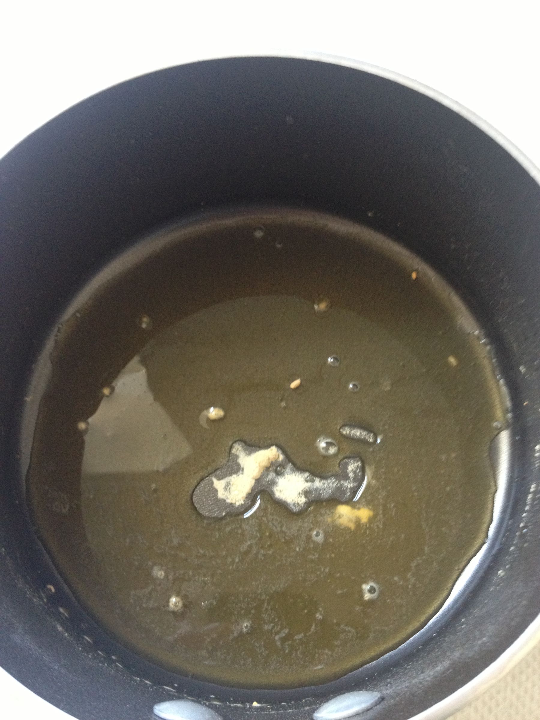 How to Make Solid Culture Medium Plates for Yeast Culture : 8 Steps ...