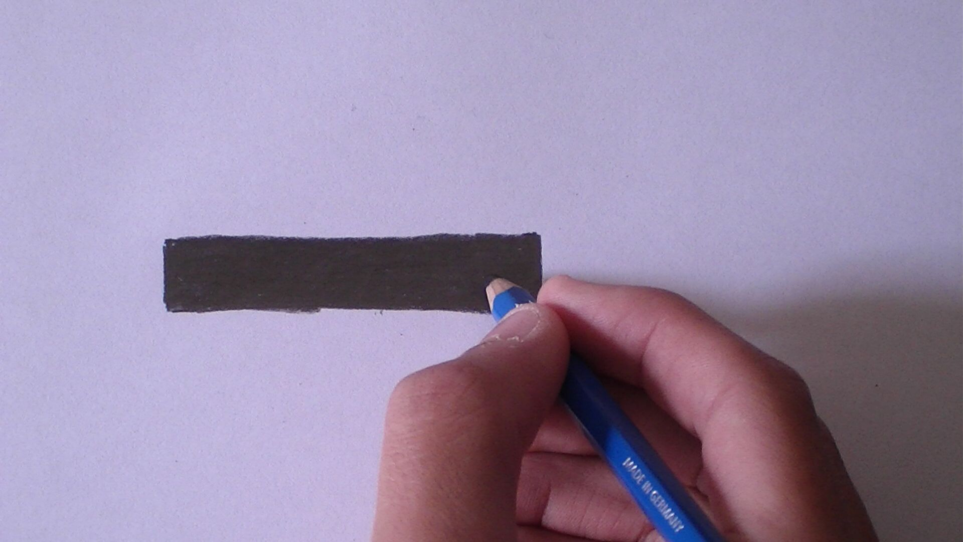 Make a Pencil's Lead Potentiometer (Experimentations) : 6 Steps (with ...