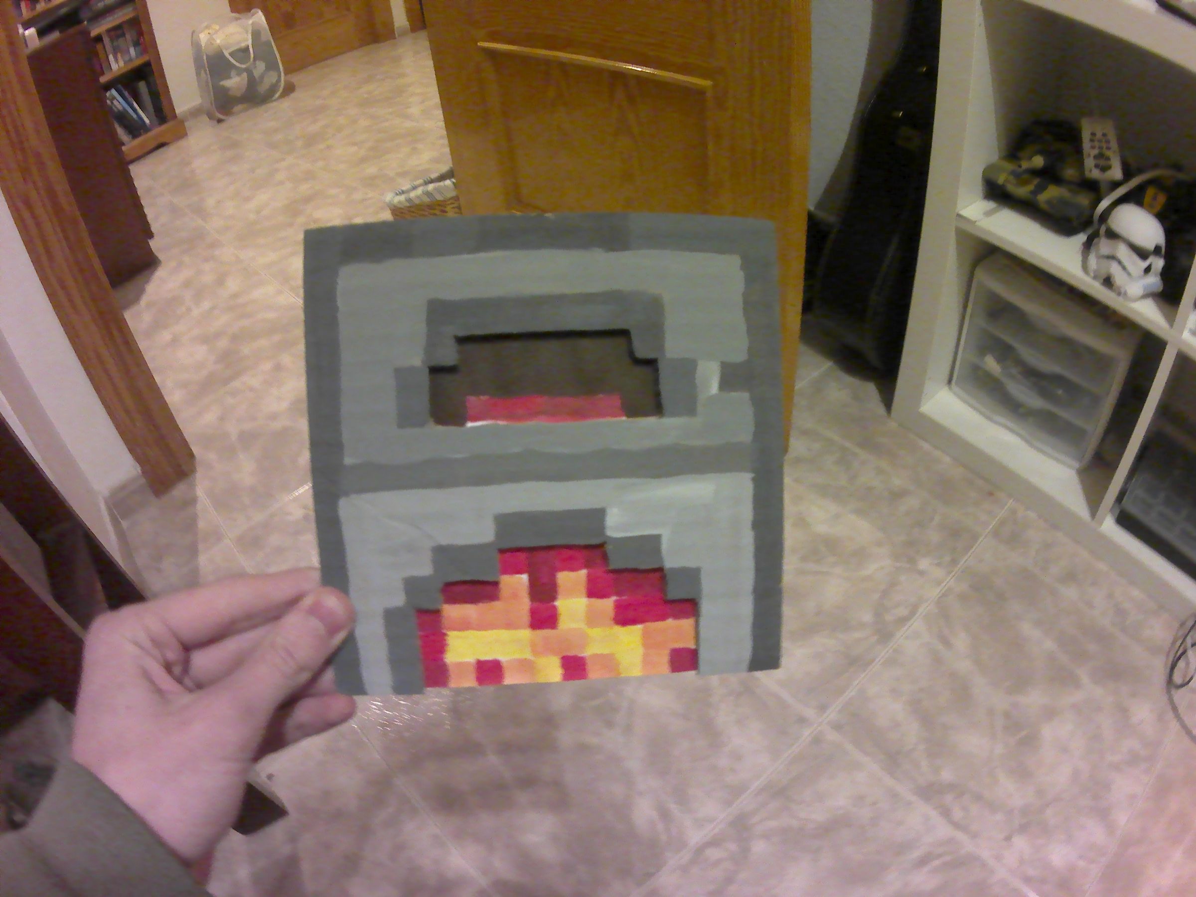Pro Tips for Using Cardboard : 6 Steps (with Pictures) - Instructables