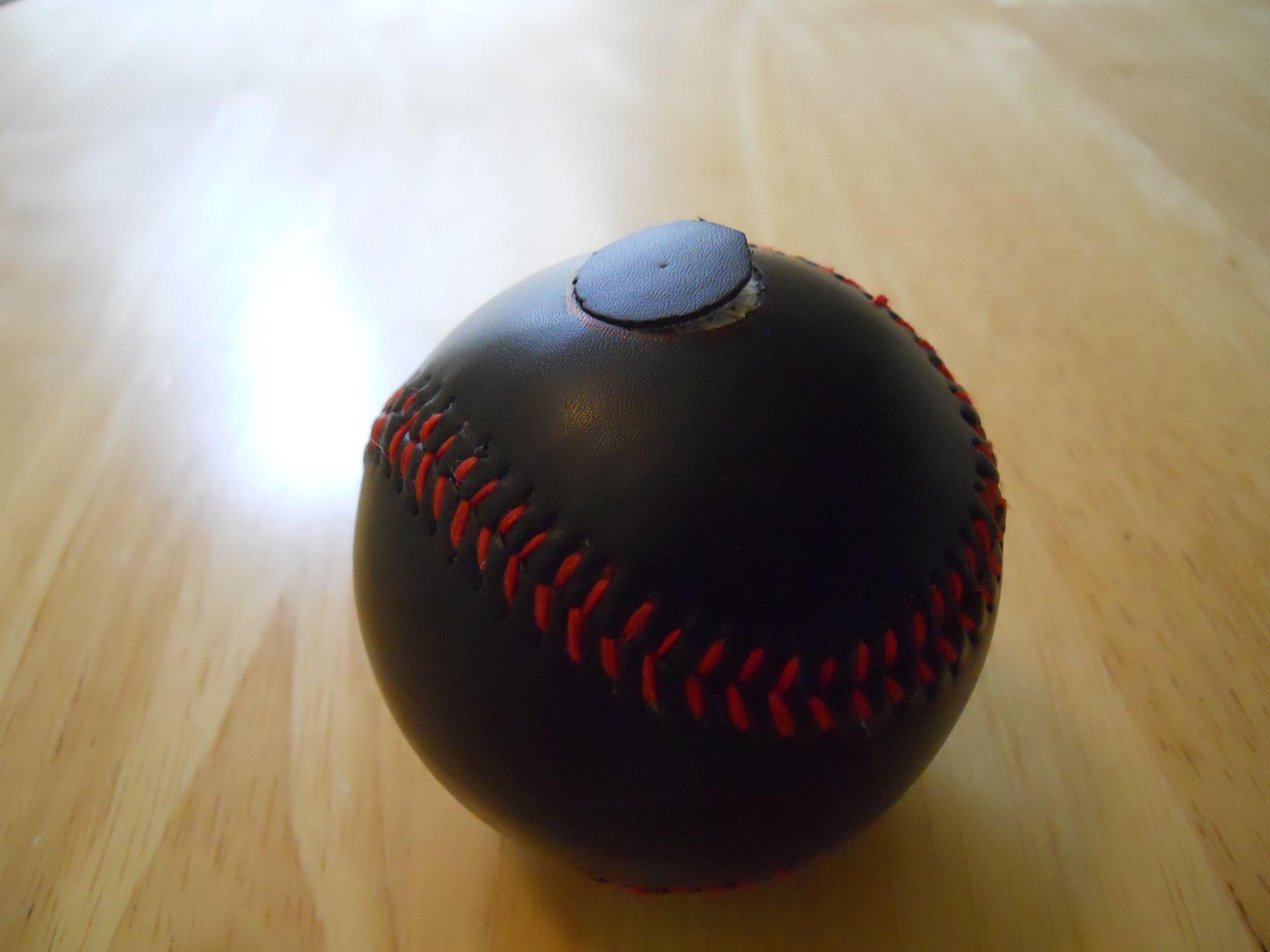 Baseball Shift Knob : 7 Steps (with Pictures) - Instructables