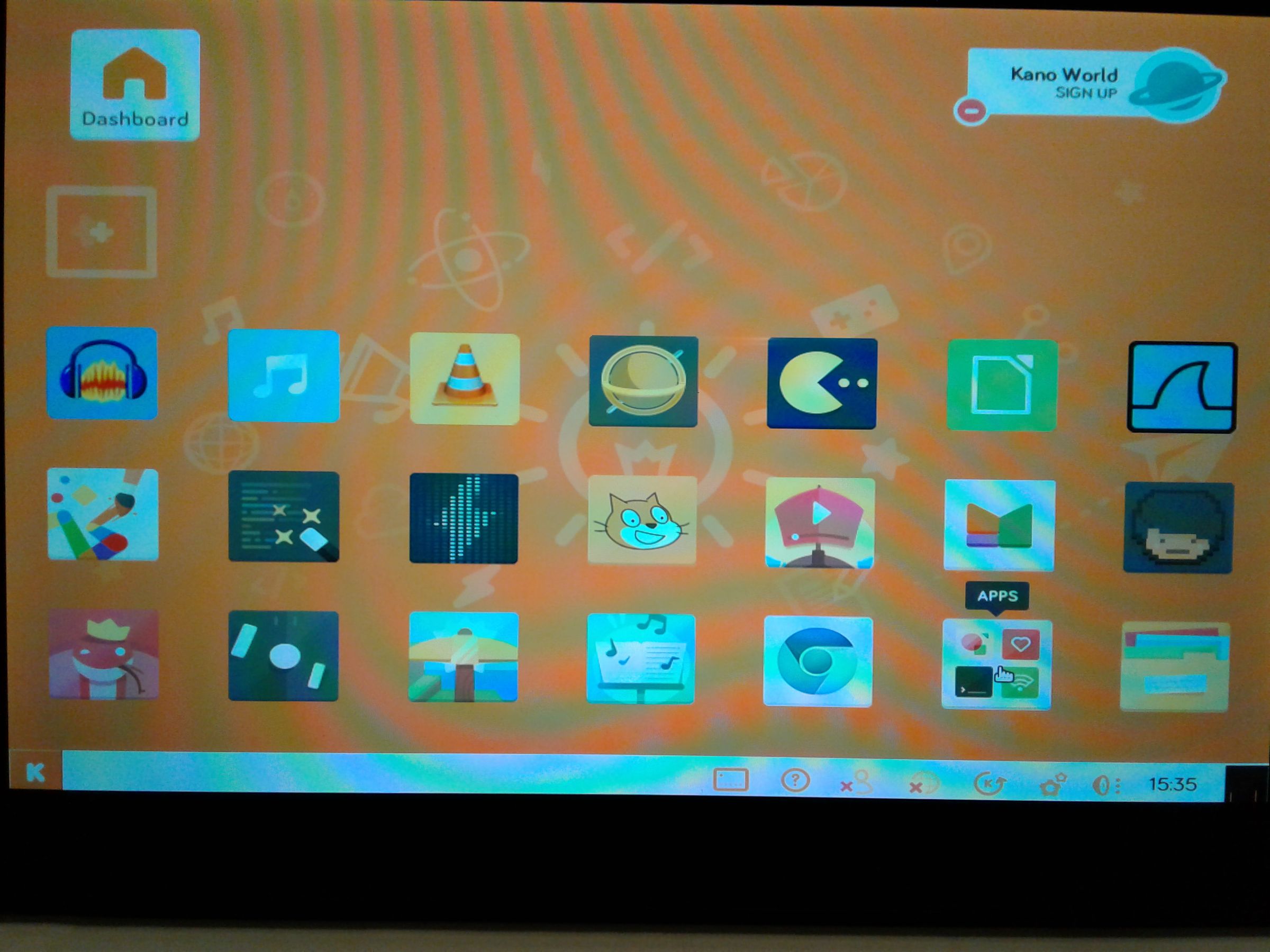 Program Arduino With Raspberry Pi : 5 Steps (with Pictures) - Instructables