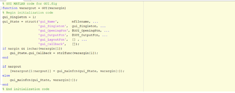 Brain Tumor Mri Detection Using Matlab 6 Steps Instructables
