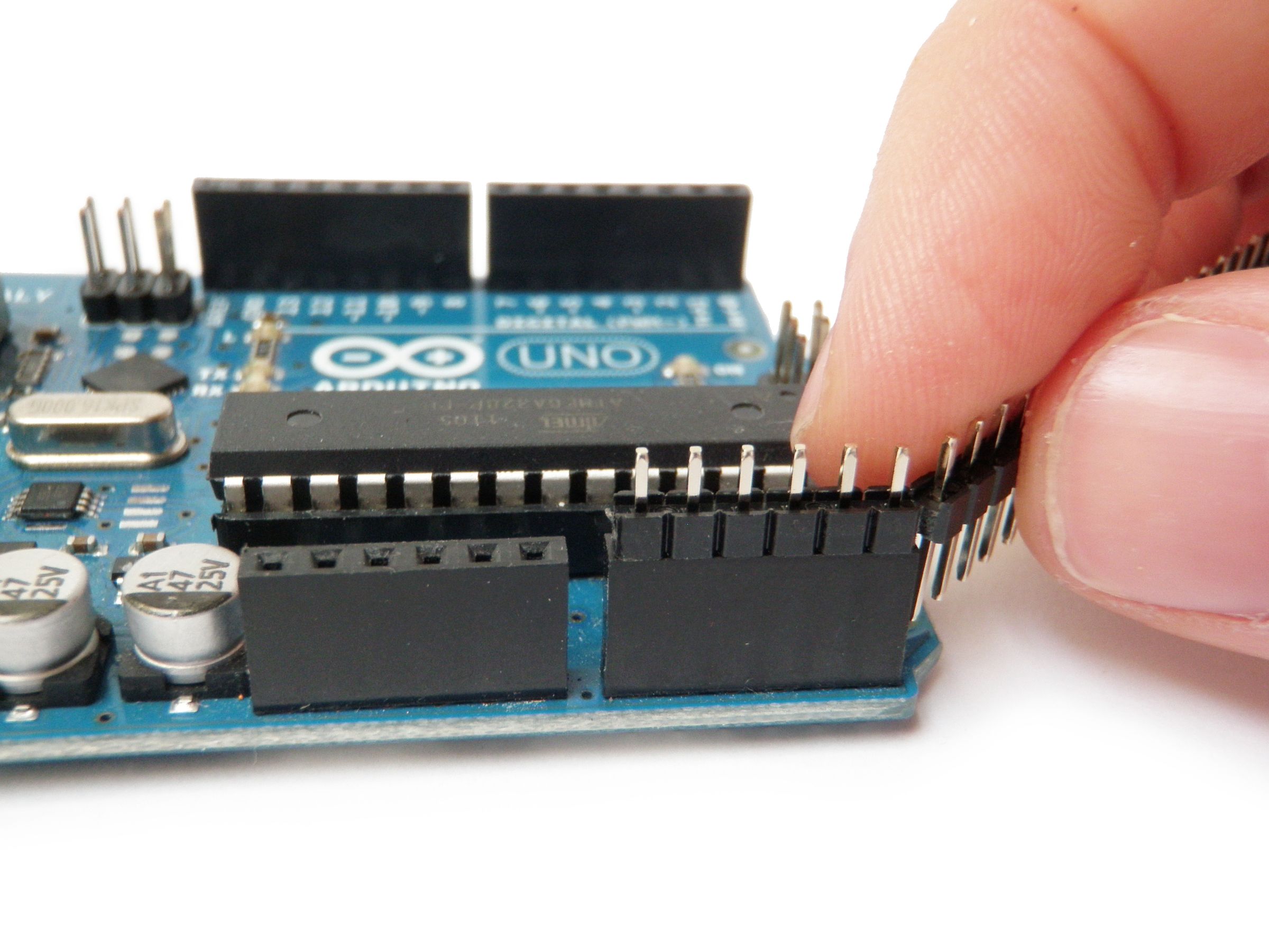 Arduino Guitar Pedal : 23 Steps (with Pictures) - Instructables