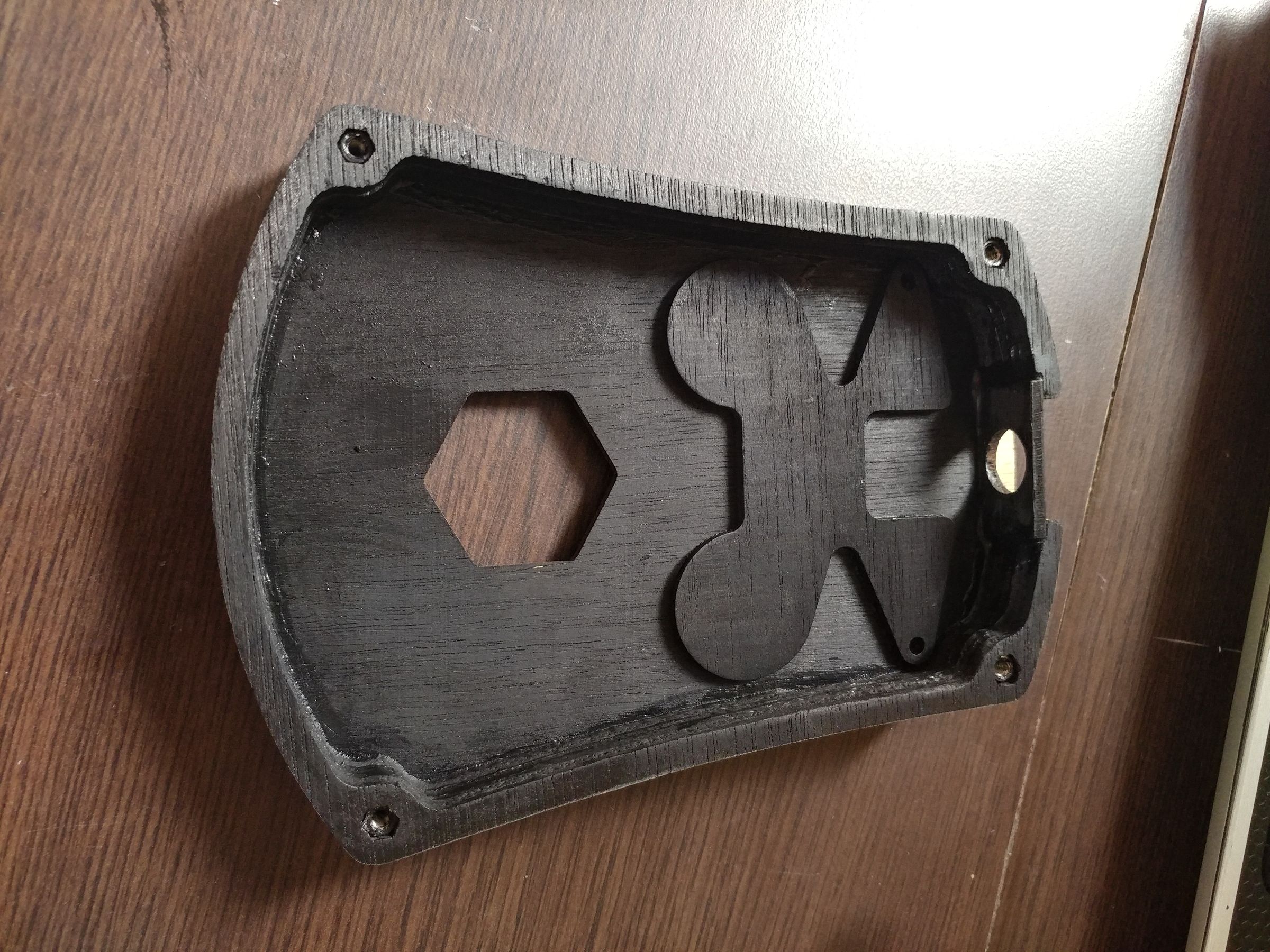 Kalimba With Love : 6 Steps (with Pictures) - Instructables