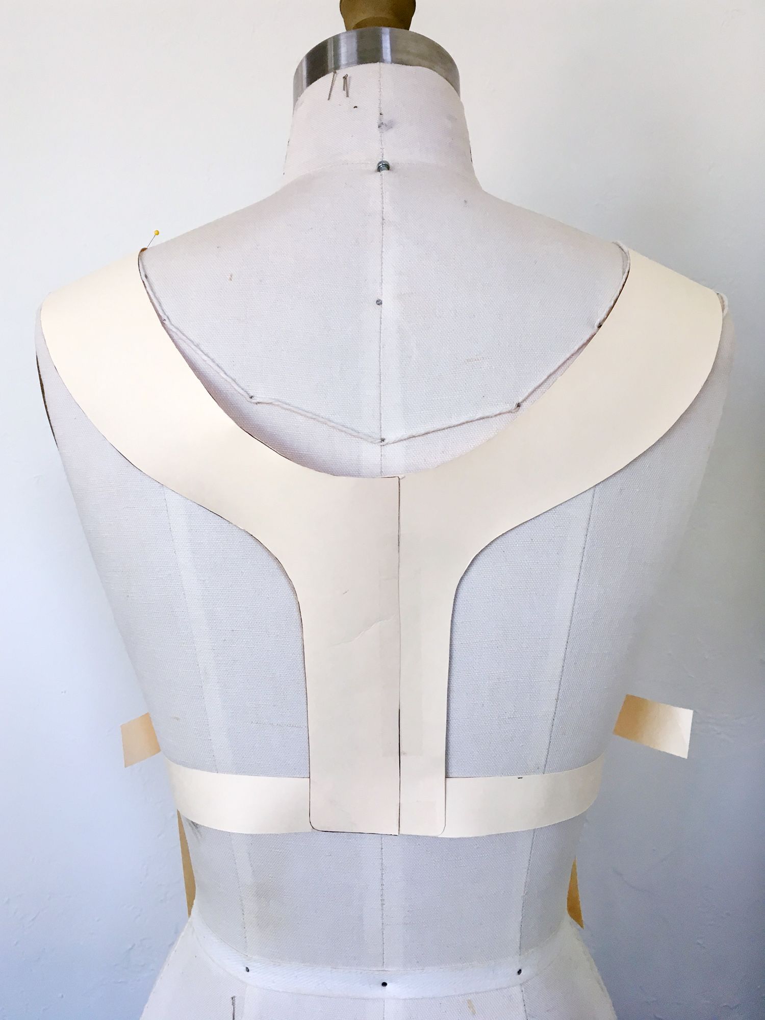 Fiber Optic Wings : 24 Steps (with Pictures) - Instructables