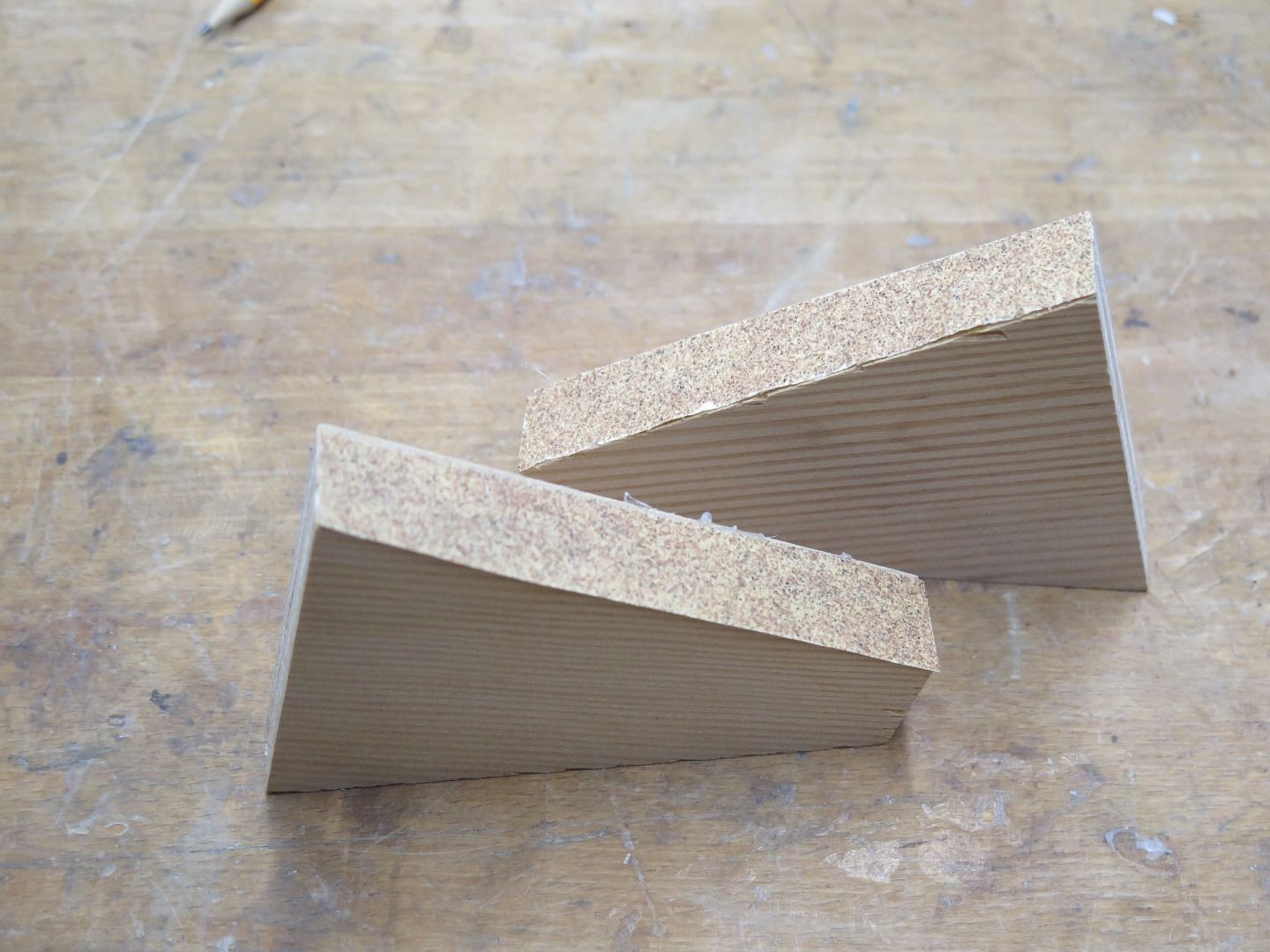 Wood Arch Blocks in 5 Minutes! : 6 Steps (with Pictures) - Instructables