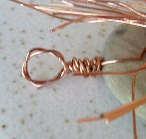 Wire Wrapped Gemstone Tree : 15 Steps (with Pictures) - Instructables
