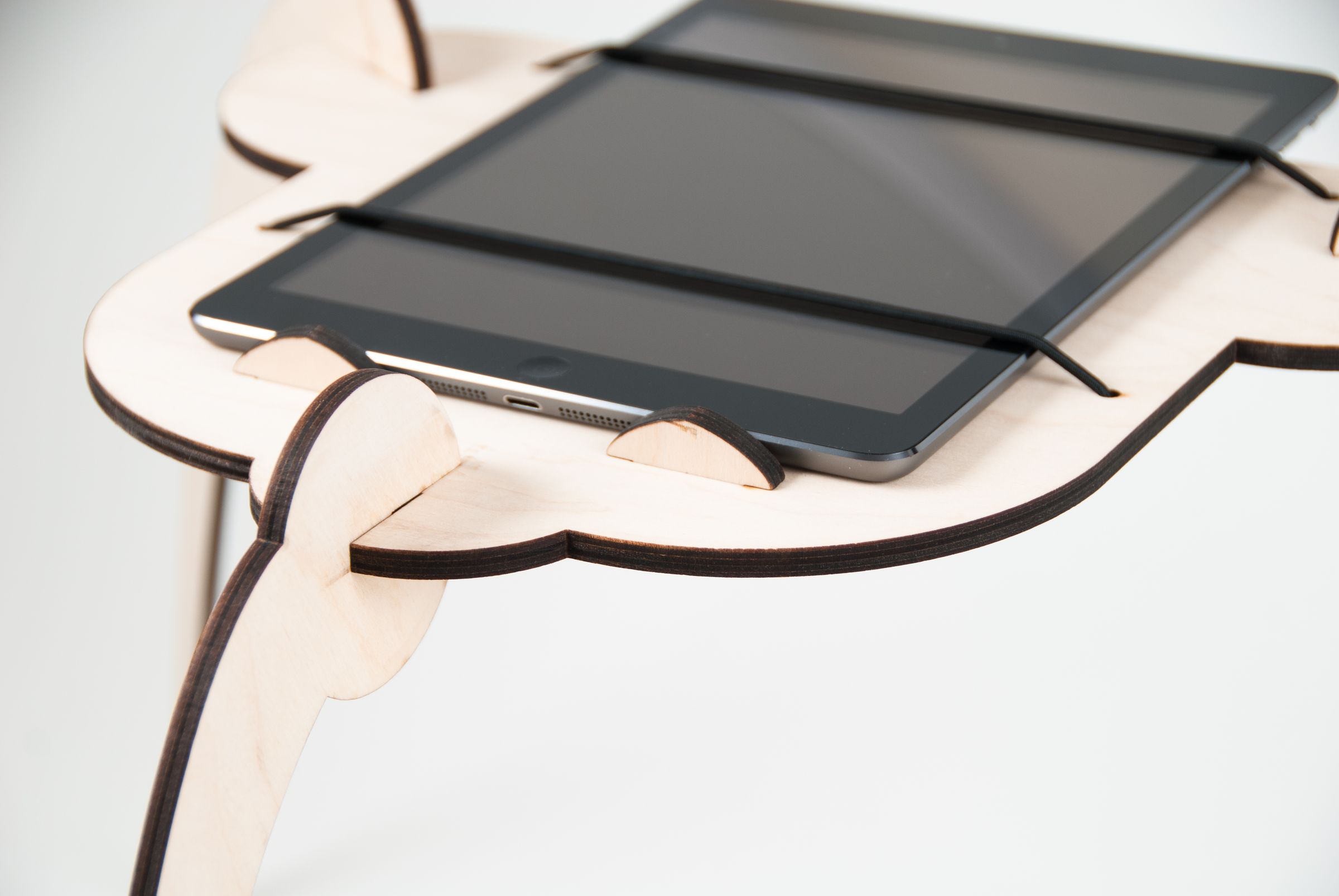 IPad Document Camera Stand : 3 Steps (with Pictures) - Instructables