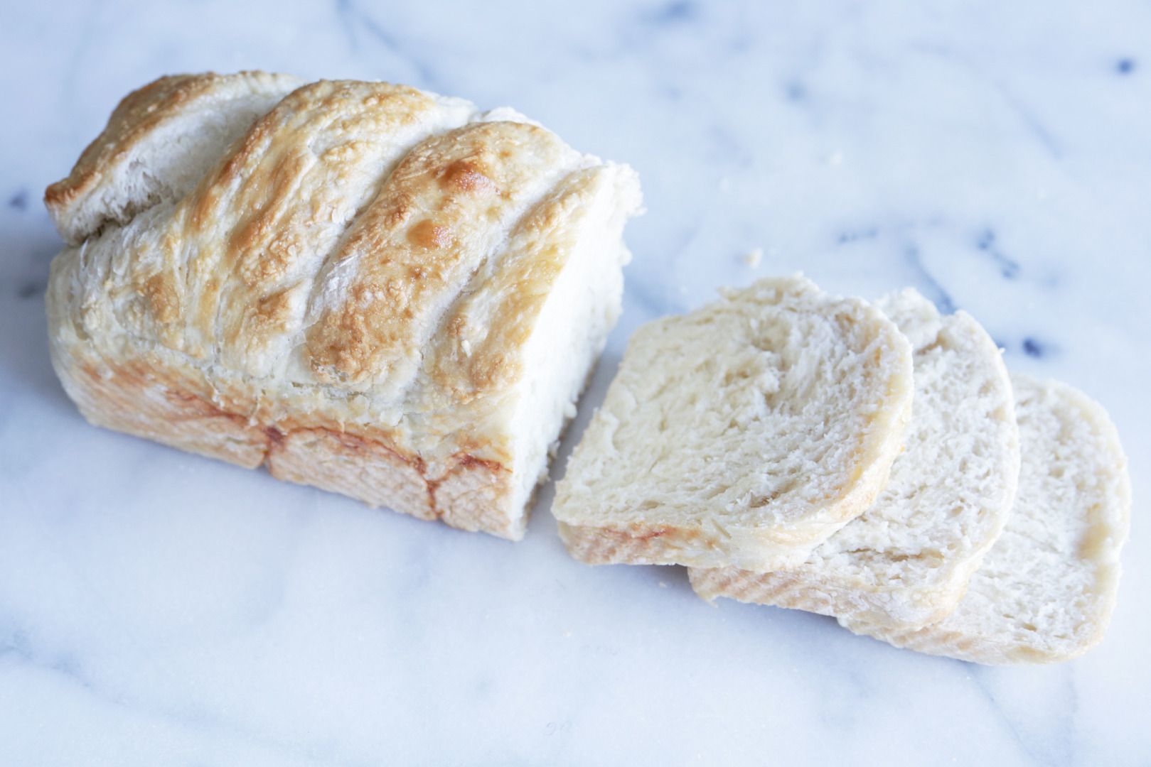 Homemade Bread Recipe : 5 Steps (with Pictures) - Instructables
