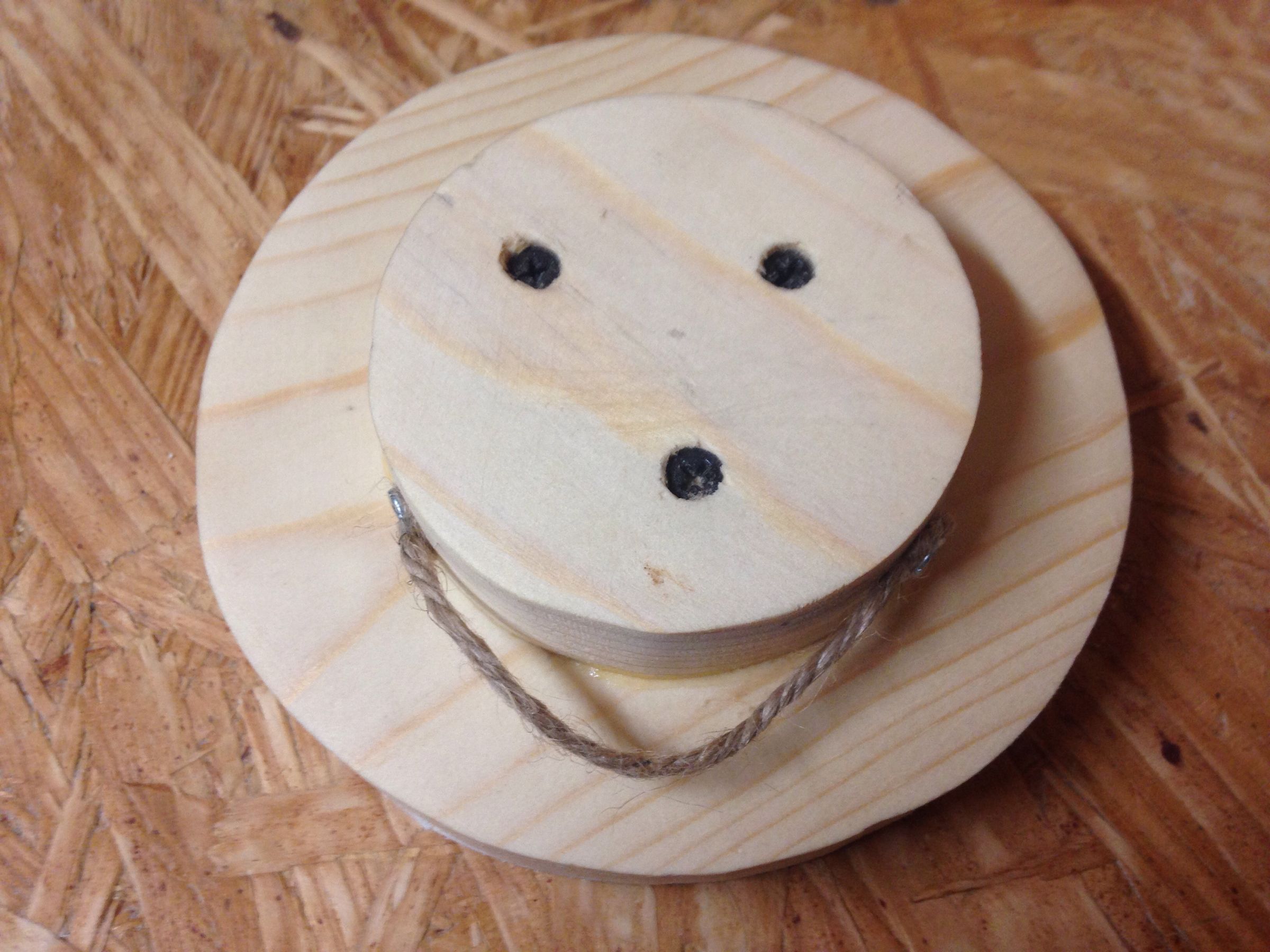 Homemade Sanding Blocks : 6 Steps (with Pictures) - Instructables