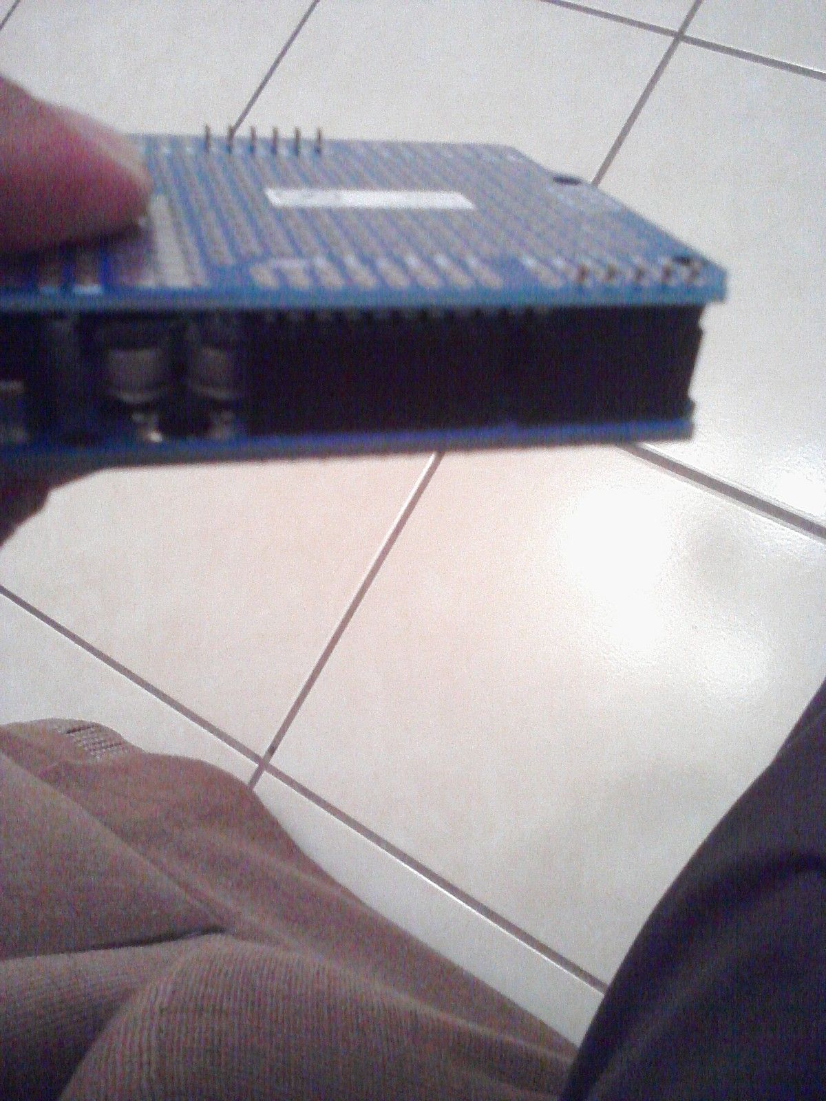 4-Digit Arduino Counter : 13 Steps - Instructables