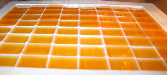 Corn Starch Candy Molds : 11 Steps (with Pictures) - Instructables