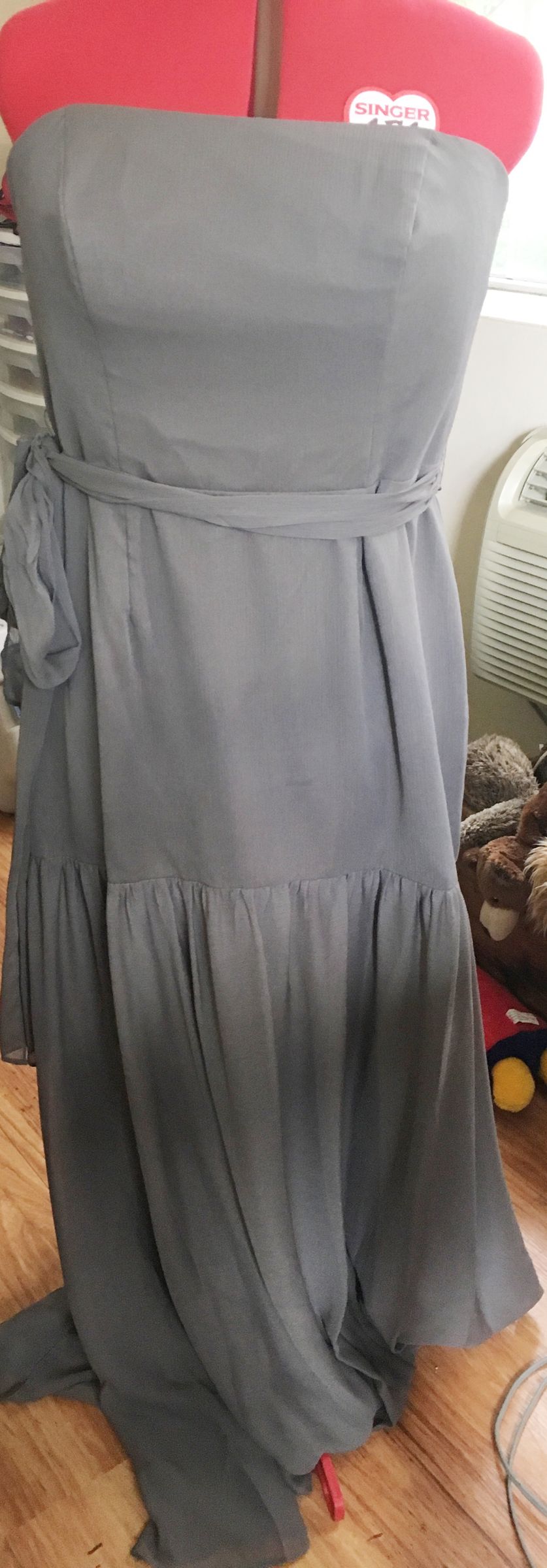 Tips & Tricks for Working With Chiffon : 7 Steps - Instructables