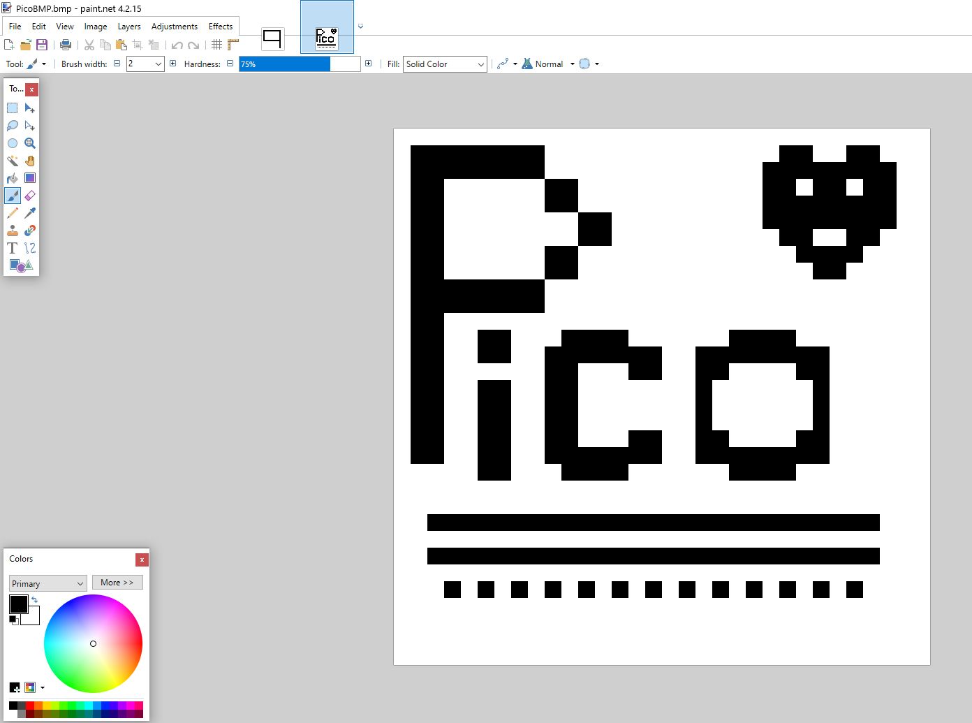 Pico & SSD1306 Icons : 4 Steps (with Pictures) - Instructables