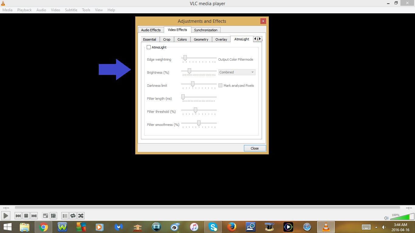 Keyboard Shortcuts for VLC Media Player!! : 3 Steps - Instructables
