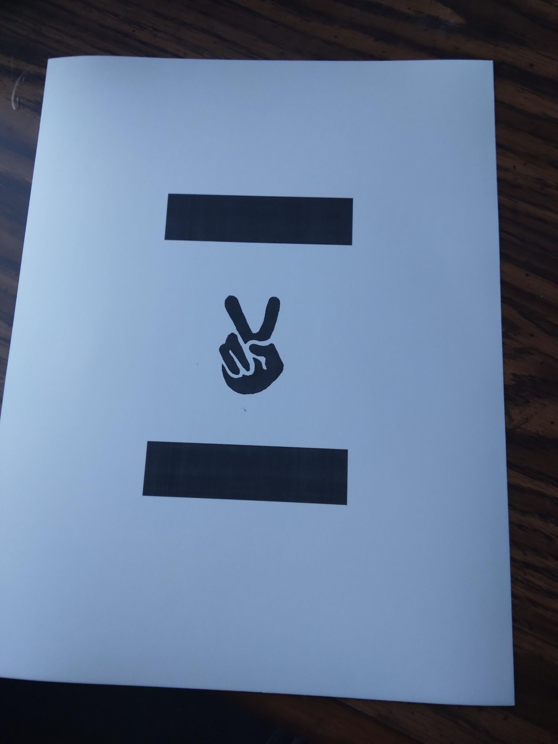 How to Make a Punk Rock Patch!! : 8 Steps - Instructables