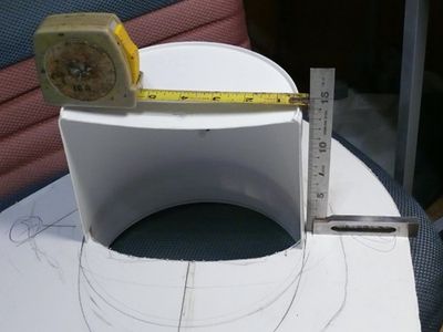 Colonic Irrigation Board : 15 Steps - Instructables