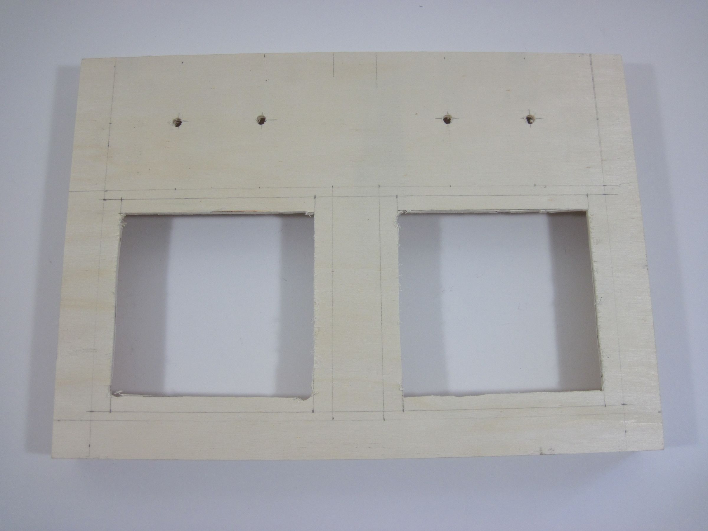 Child's Toy Light Switch Box : 12 Steps (with Pictures) - Instructables