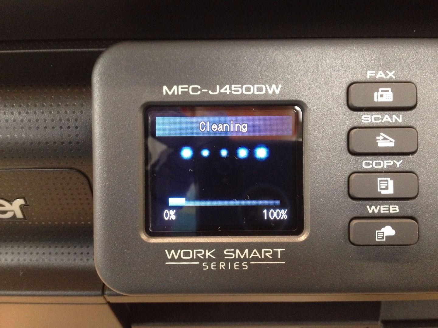 Print Conductive Circuits With an Inkjet Printer : 14 Steps (with ...