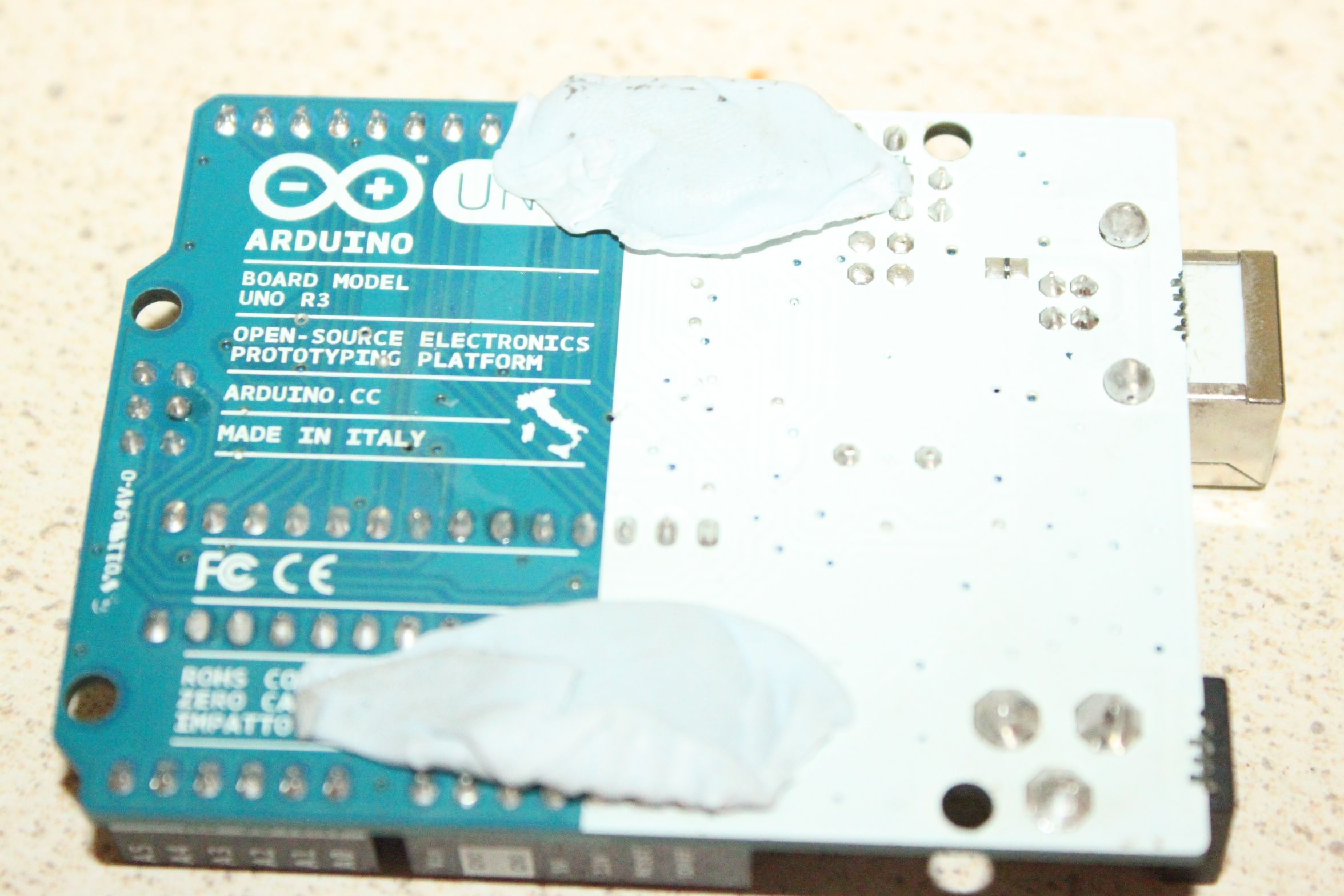 DIY Fingerprint Biometric Arduino Anti-thief Security System : 11 Steps ...