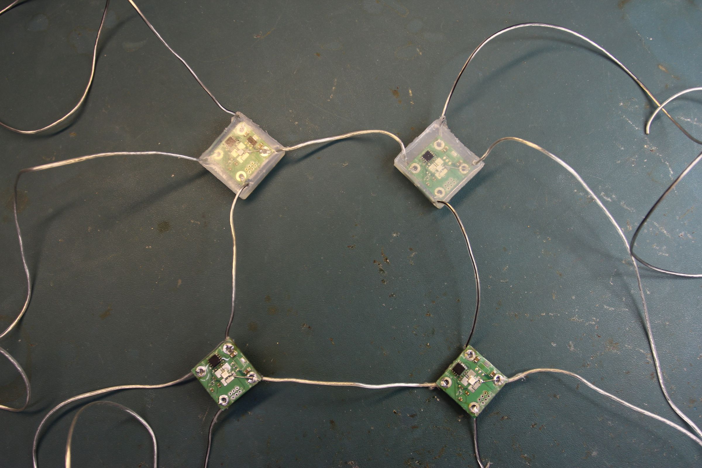 Soldering Tiny SMD Components the Easy and Fast Way (with a Hotplate ...