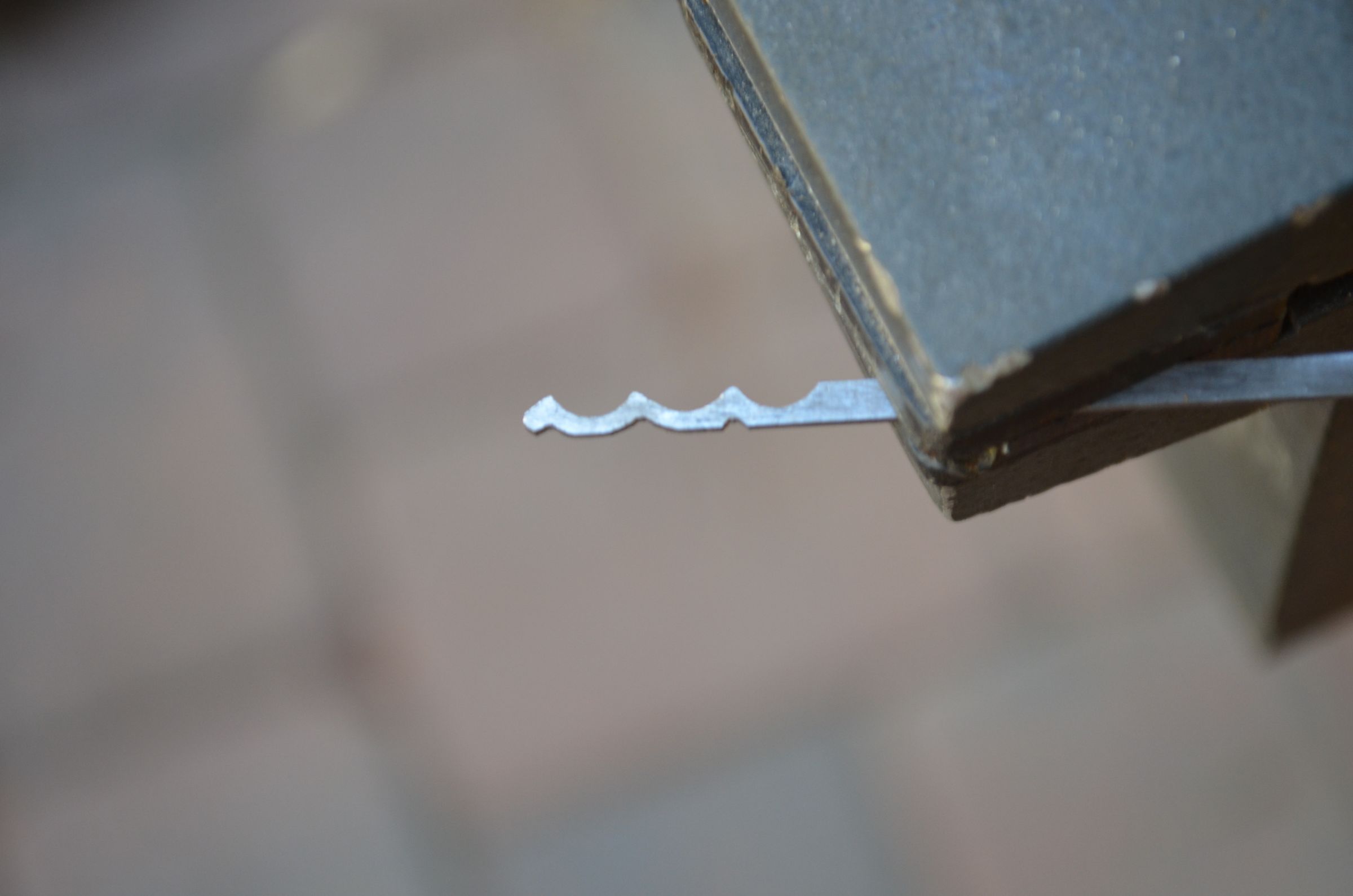 How to Make a Set of Lockpicks! : 7 Steps - Instructables