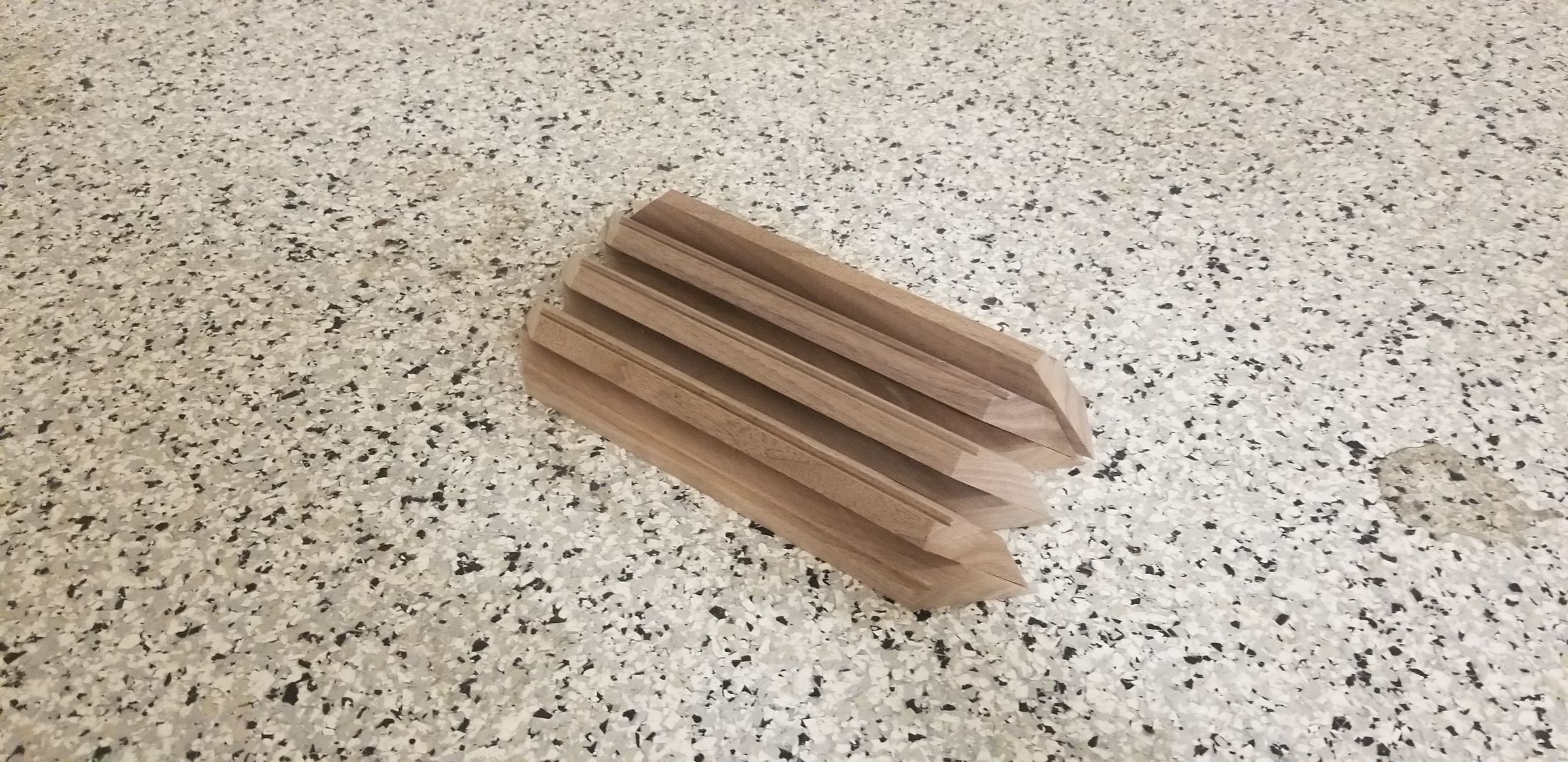 RGB Infinity Cube : 9 Steps (with Pictures) - Instructables