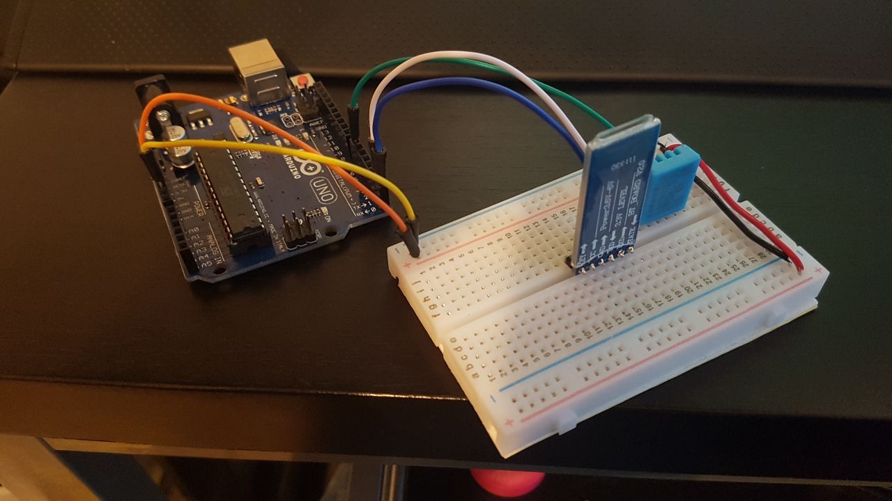 Sensor De Temperatura En Arduino - Instructables