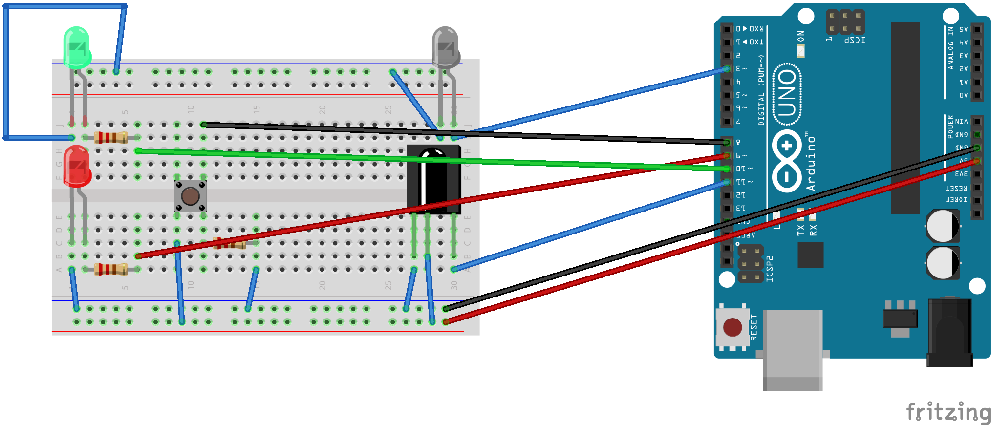 Arduino-Based IR Translator (SONY) : 5 Steps - Instructables