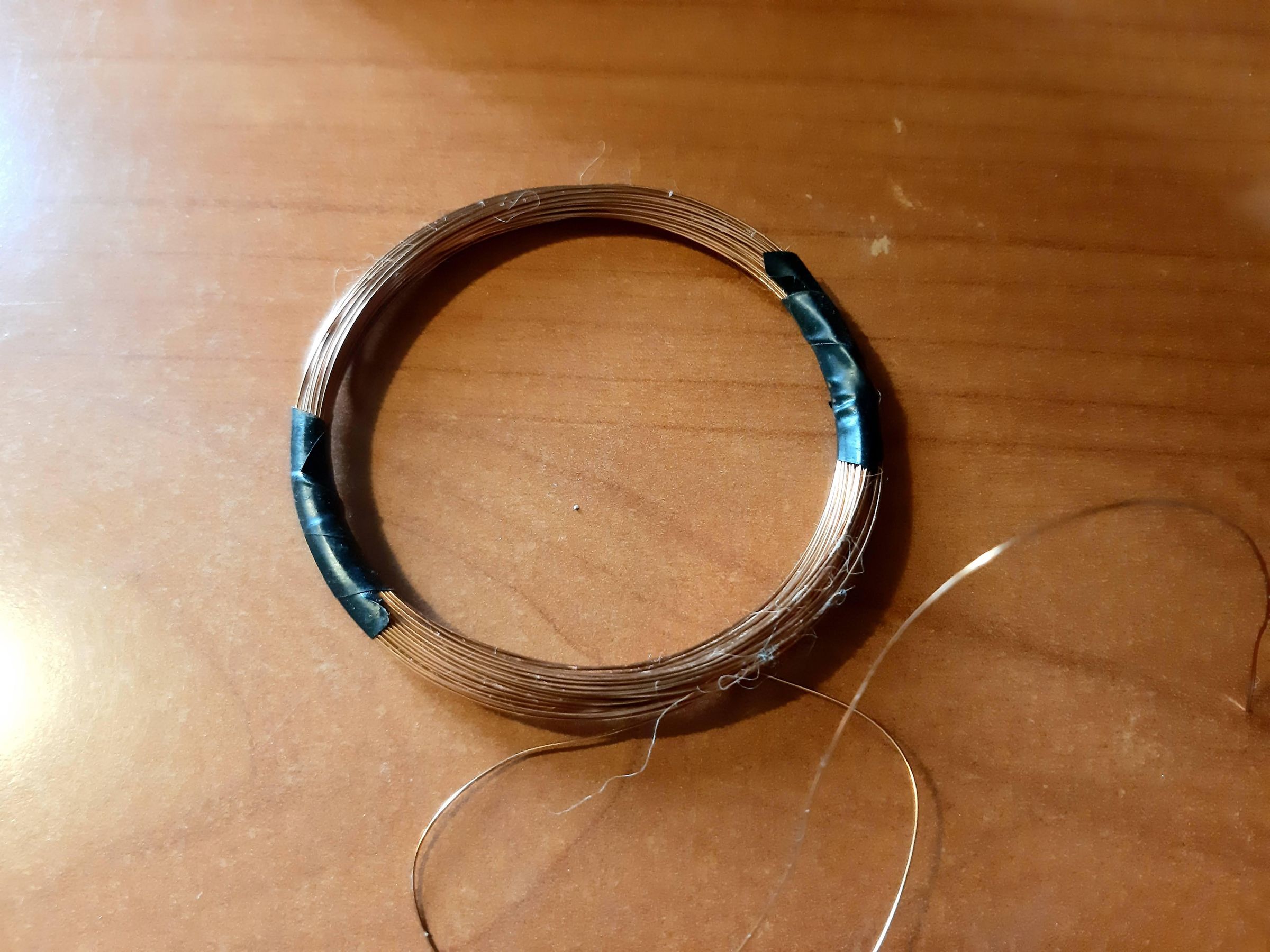 Minimal Arduino Metal Detector : 4 Steps (with Pictures) - Instructables