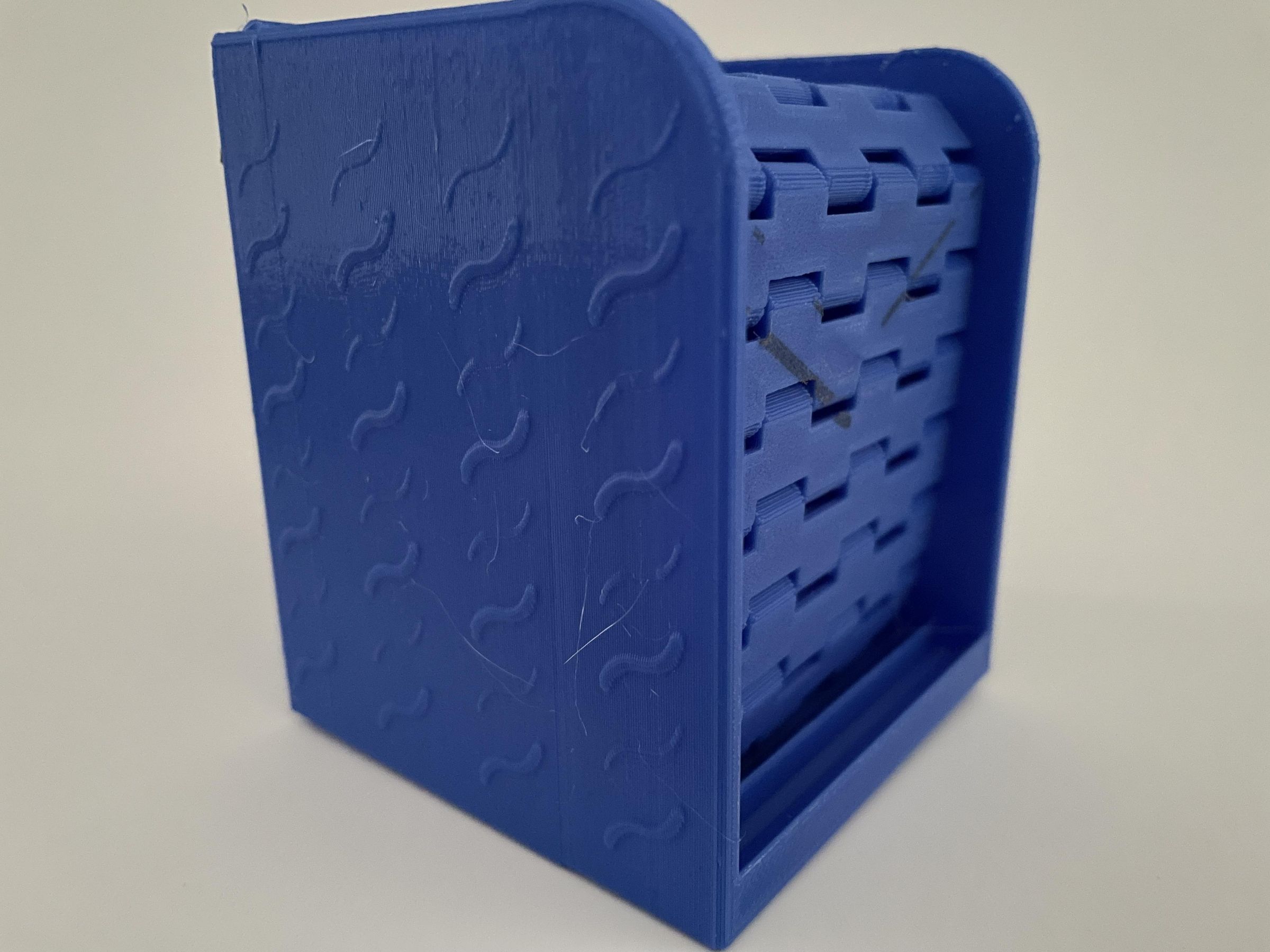 3D Printed Print in Place Box : 4 Steps (with Pictures) - Instructables