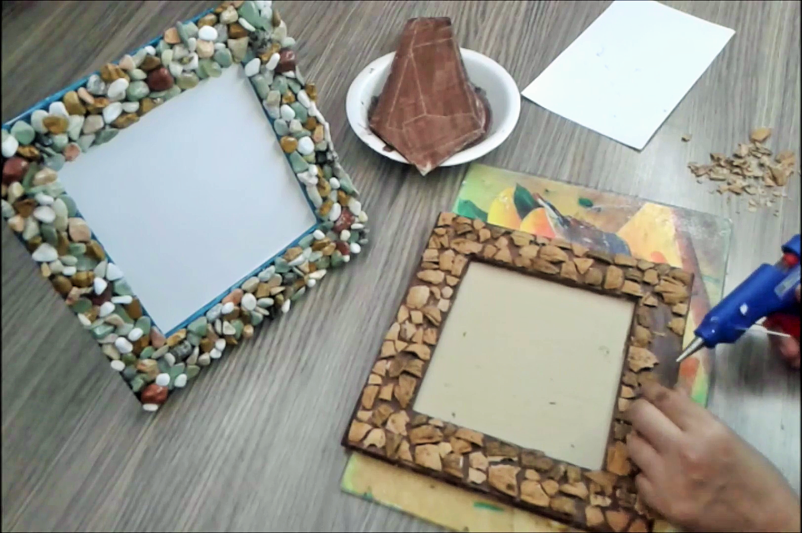 How to Make Photo Frames : 3 Steps - Instructables