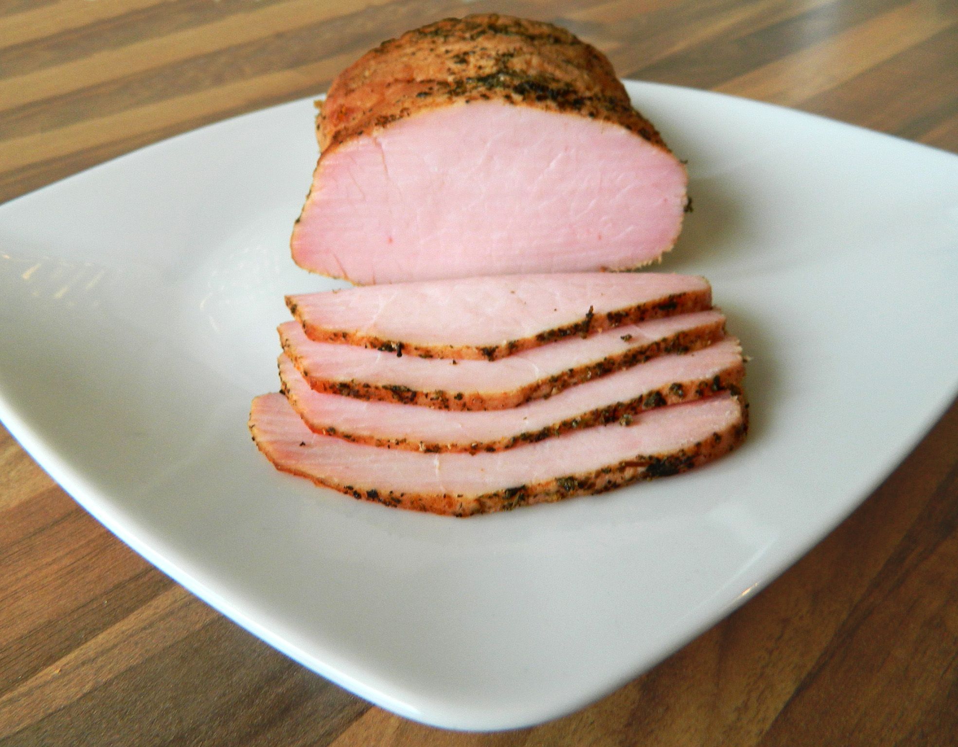 Homemade Pork Lunch Meat : 5 Steps (with Pictures) - Instructables