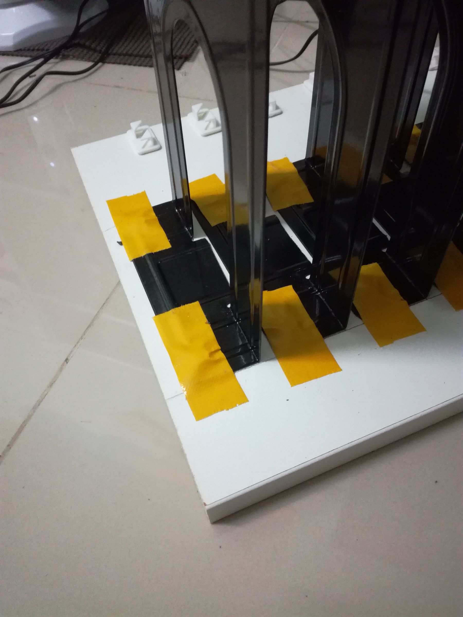 Chromebook Charging Station (8-bay) : 5 Steps (with Pictures ...