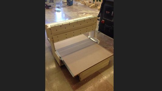 Raspberry Pi CNC Machine : 8 Steps (with Pictures) - Instructables
