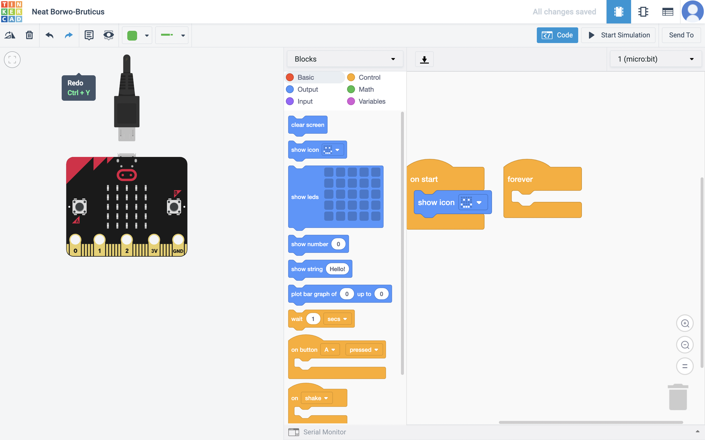 Morse Code With the Micro:bit : 16 Steps (with Pictures) - Instructables