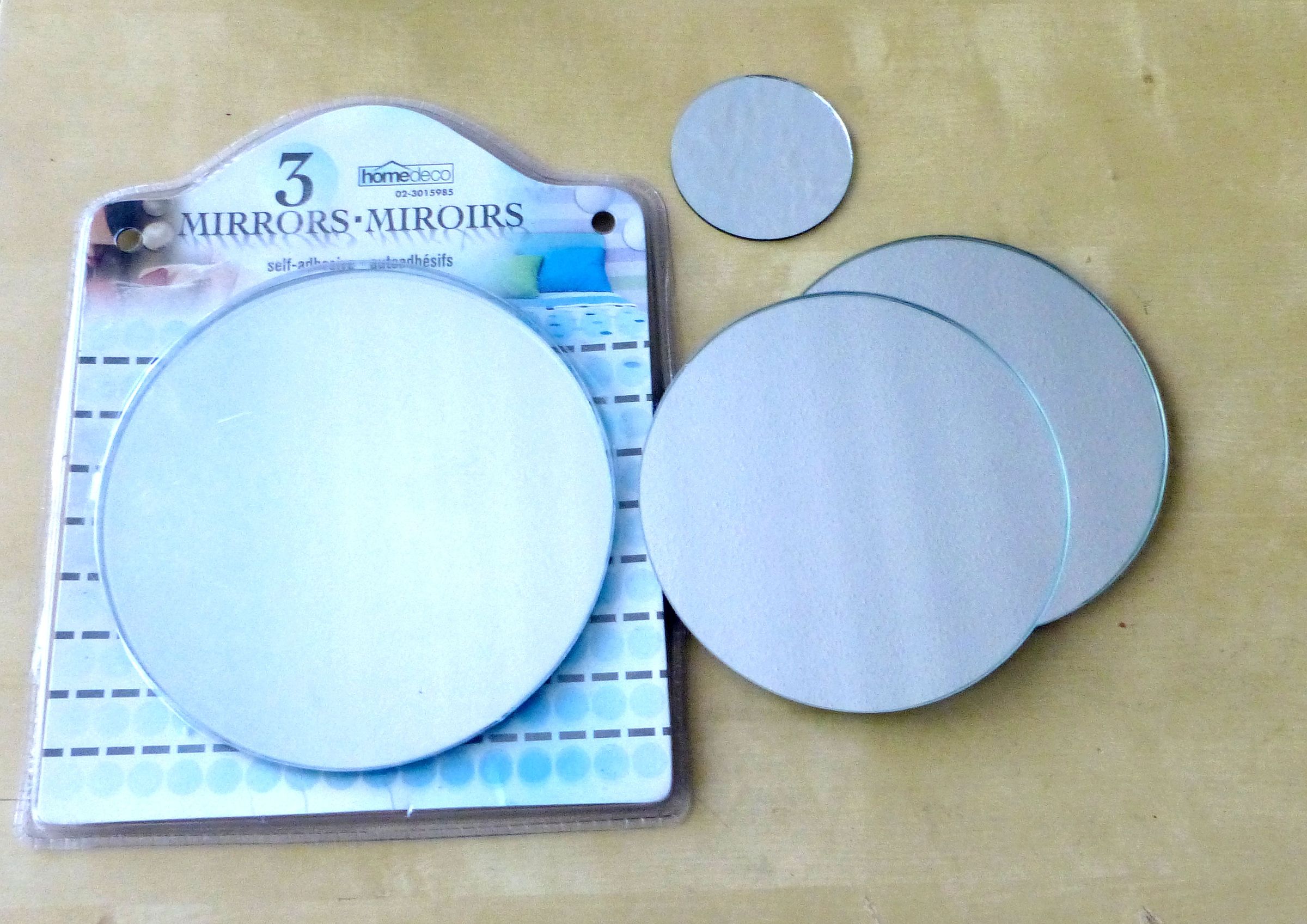 Cloud Mirror : 6 Steps (with Pictures) - Instructables
