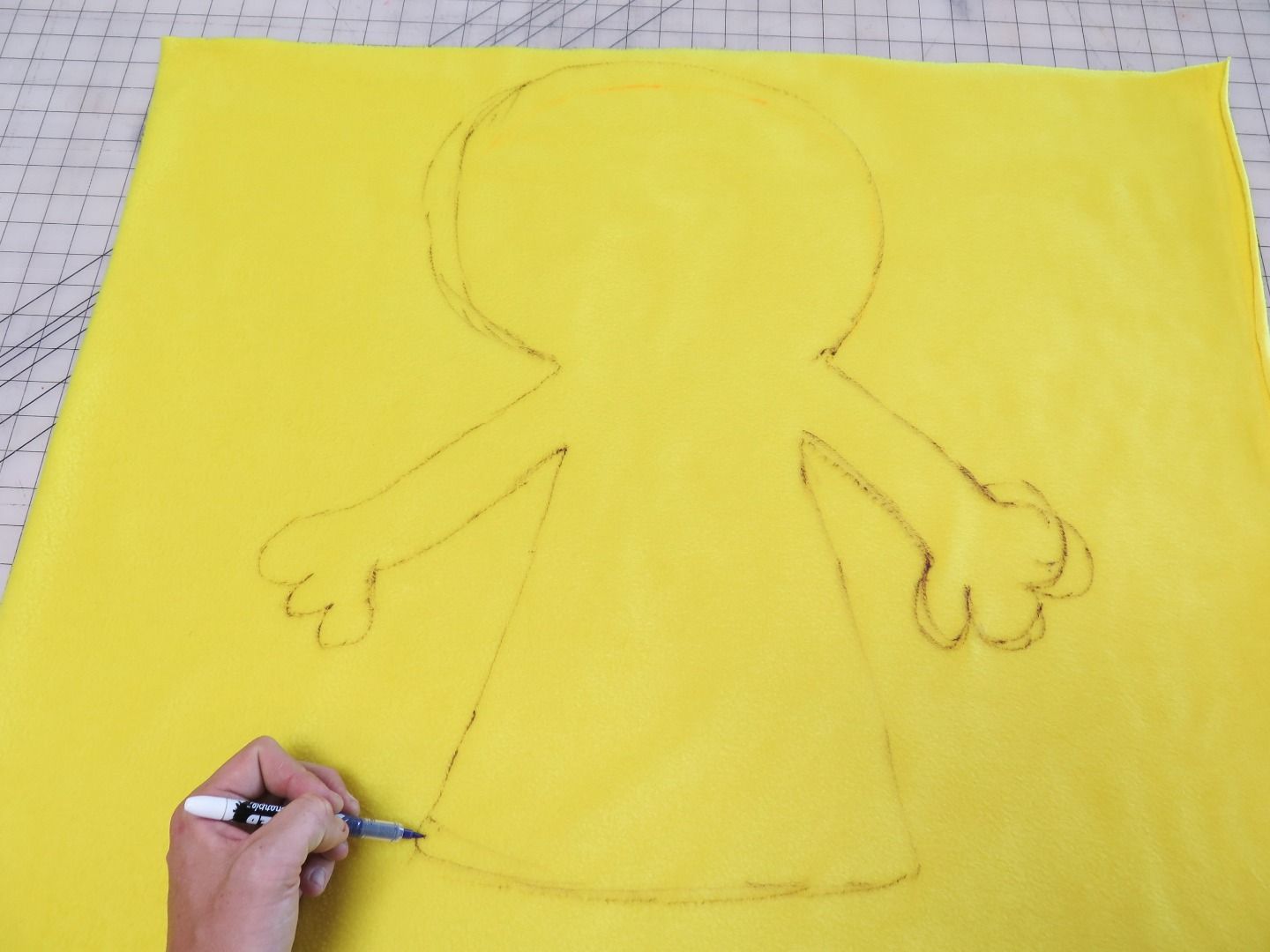 Make a Muppet Puppet! : 10 Steps (with Pictures) - Instructables