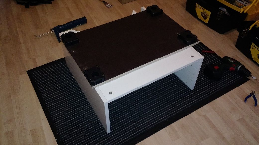 Elevated Dishwasher : 6 Steps (with Pictures) - Instructables